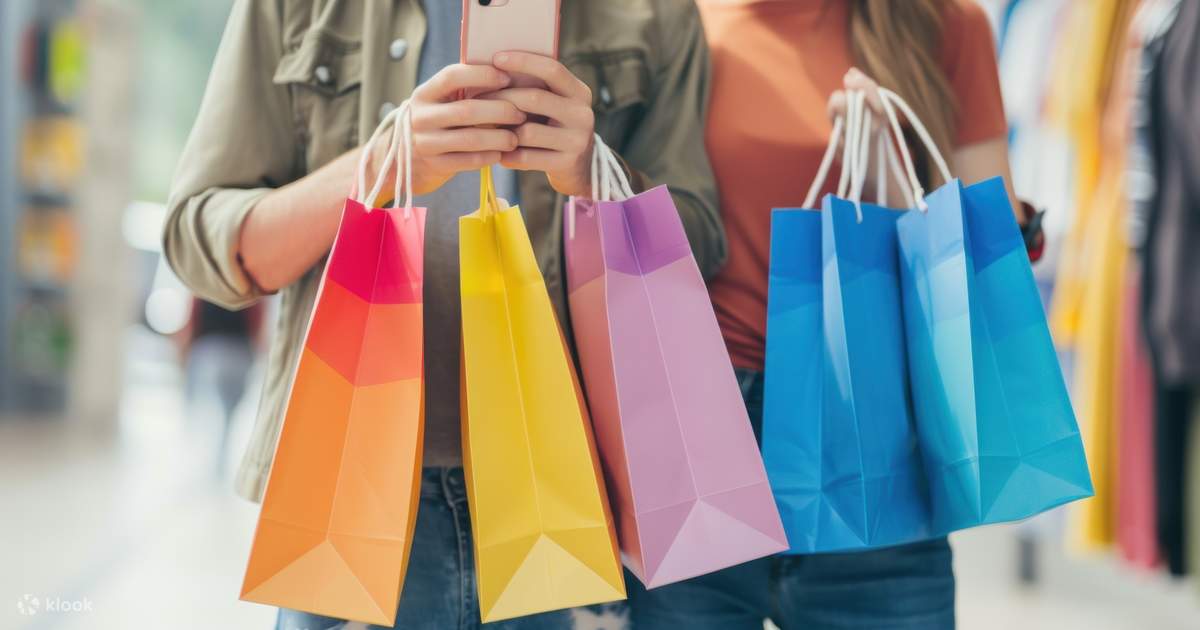 Hakone & Gotemba Premium Outlets One-Day Tour - Klook